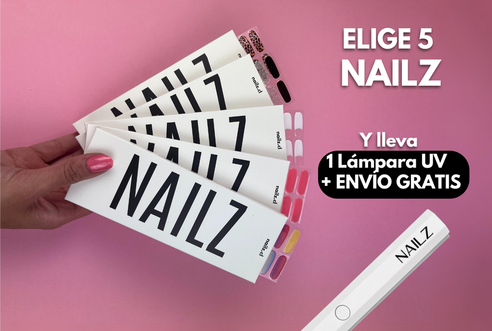 NAILZ®