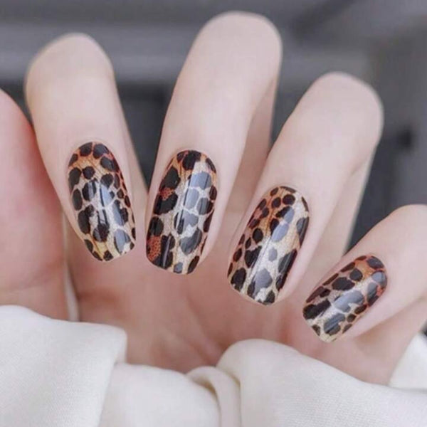 Nailz Chile